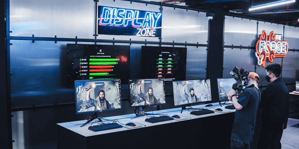 Aftershock PC reveals ‘Endgame’ Experiential Centre