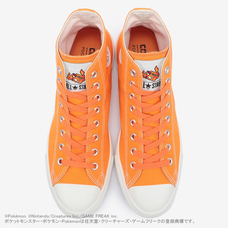 Pokémon And Converse Collaborate Again For New Sneaker Collection