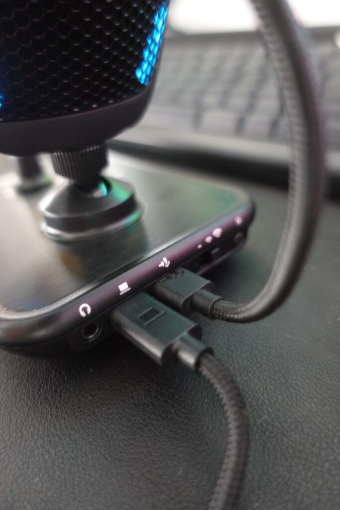 Review: Roccat Torch Studio-Grade USB Microphone
