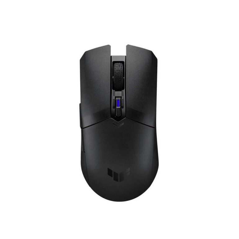 ASUS TUF Gaming M4 Wireless Gaming Mouse – Gear Up! Store