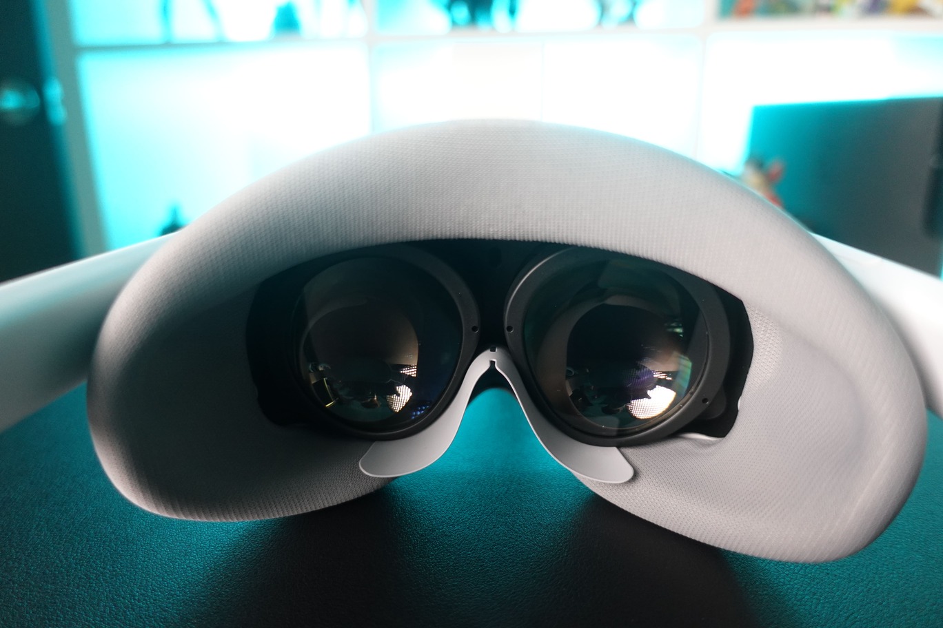 PICO 4 All-in-One VR Headset Review: Welcome to VR