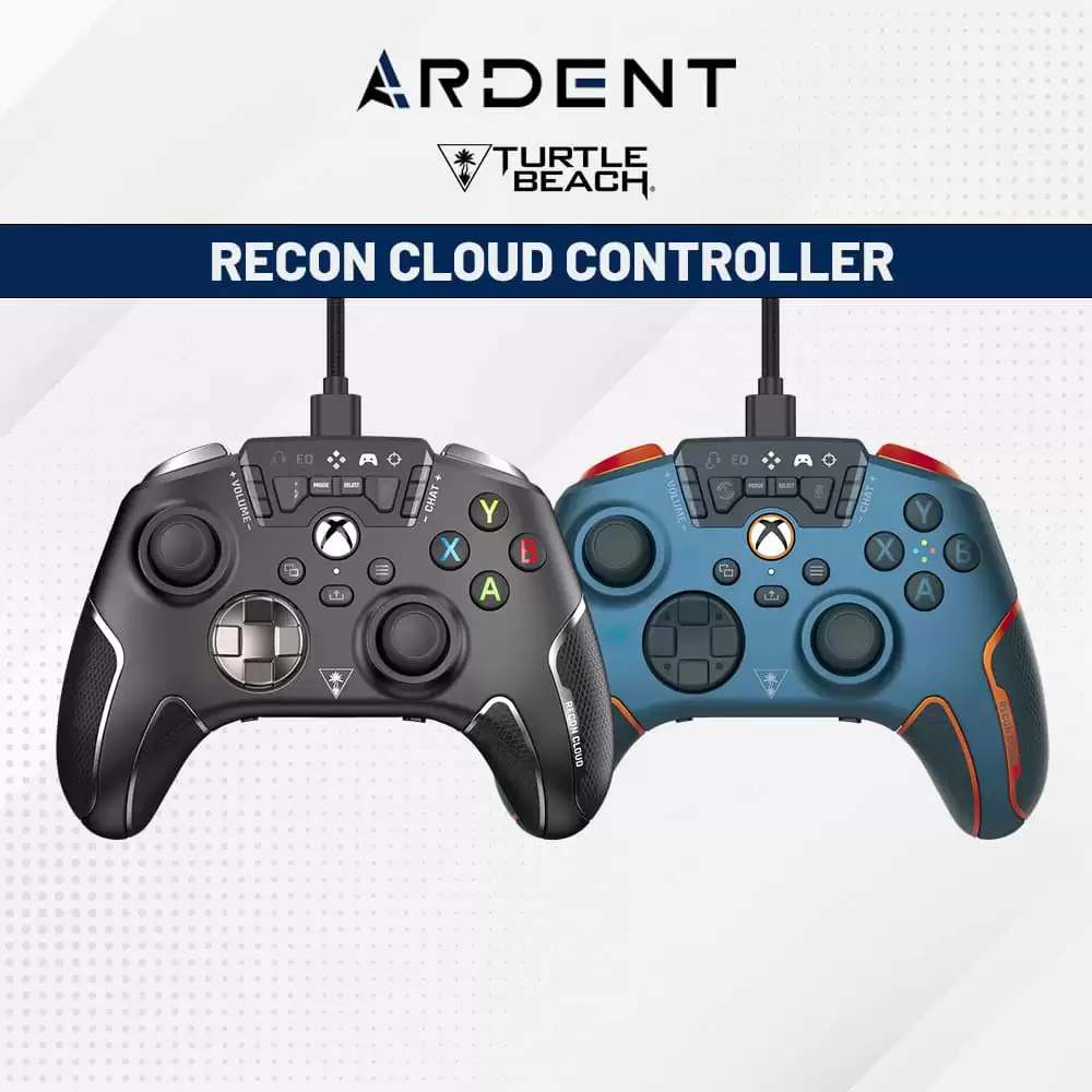 Turtle Beach Recon Cloud Controller – Gear Up! Store