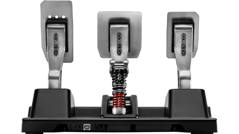 Thrustmaster T-LCM Pedals – Gear Up! Store